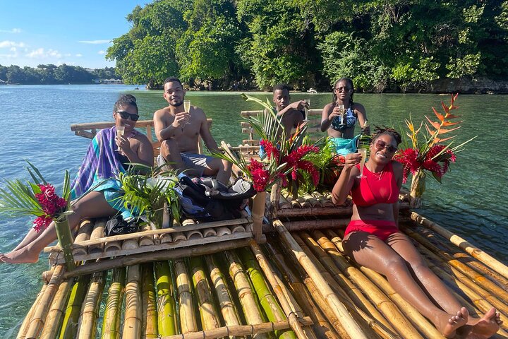 Sparkling Rafting at the Blue Lagoon – Attalia Tours | Transfers and ...